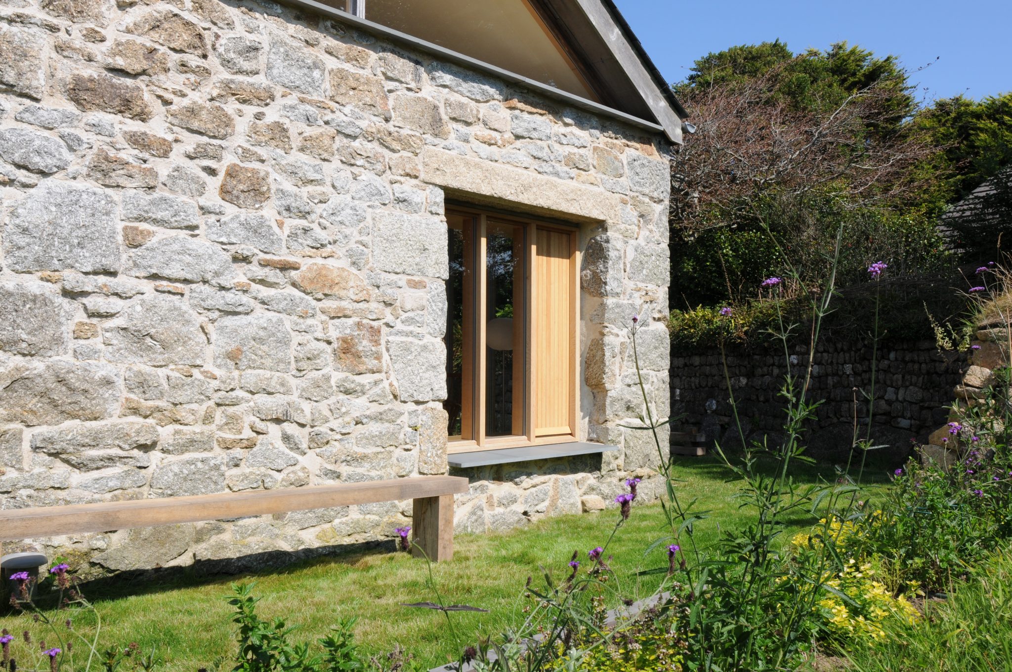 House and Studio in Cornwall – Eldridge