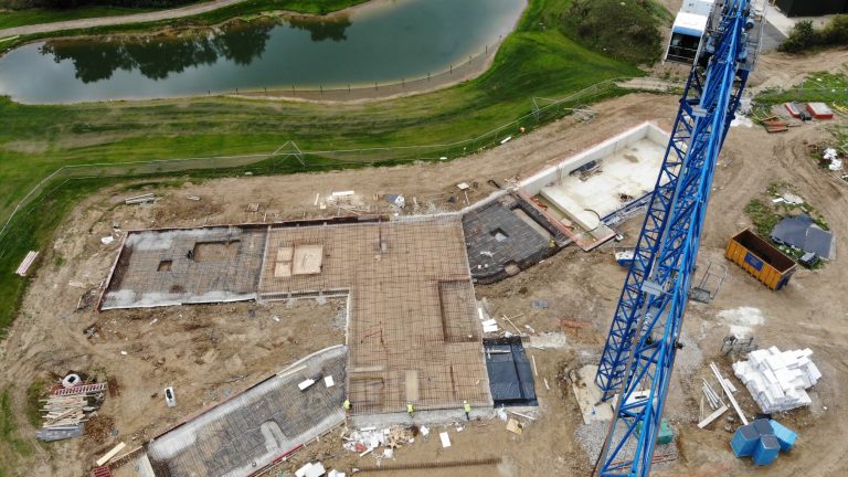 Award winning architects | Eldridge London