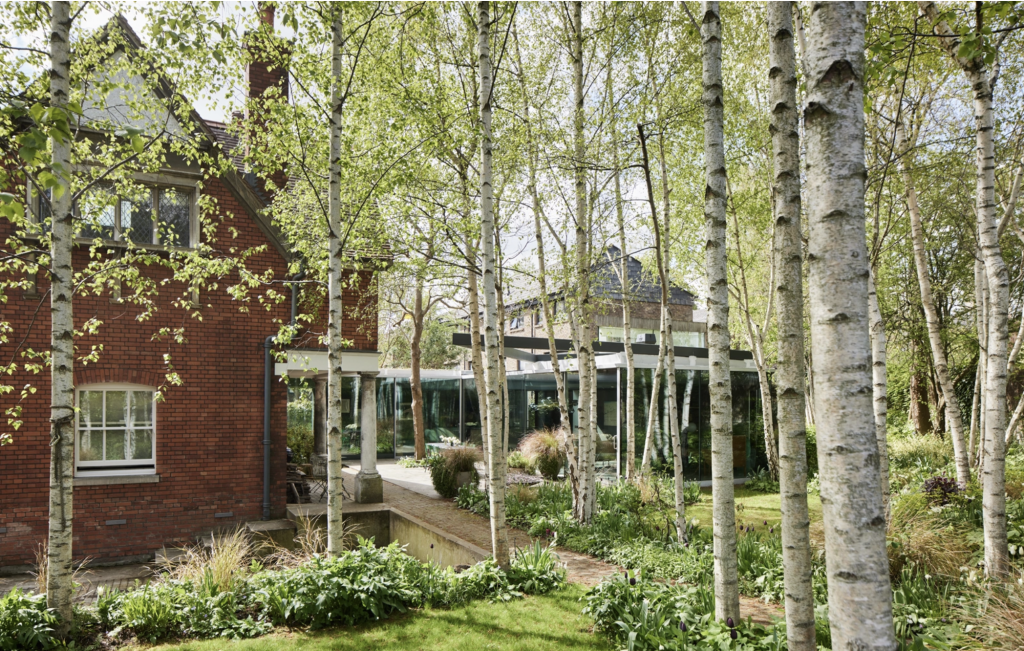 Award winning architects | Eldridge London