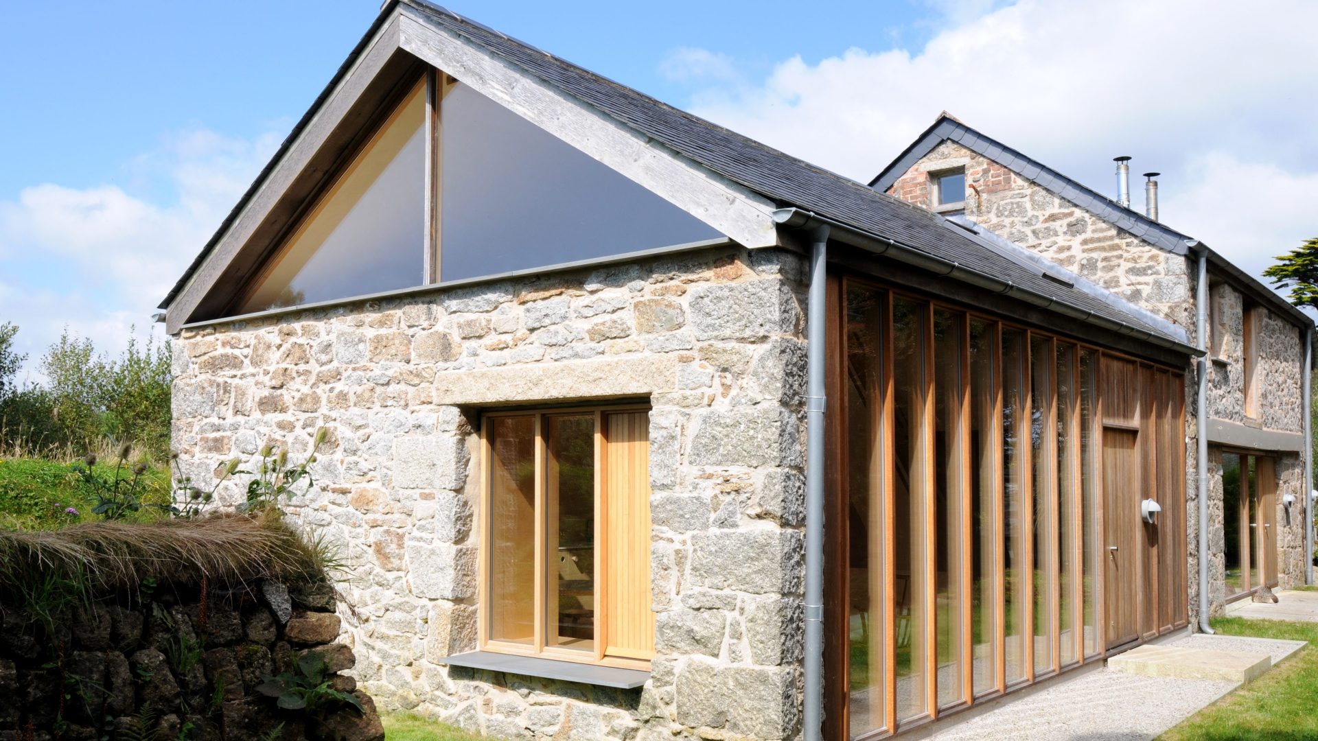 Cornwall Architecture Studio – Eldridge