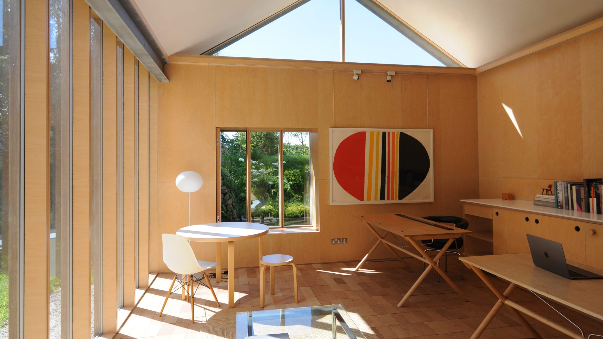 Cornwall Architecture Studio – Eldridge